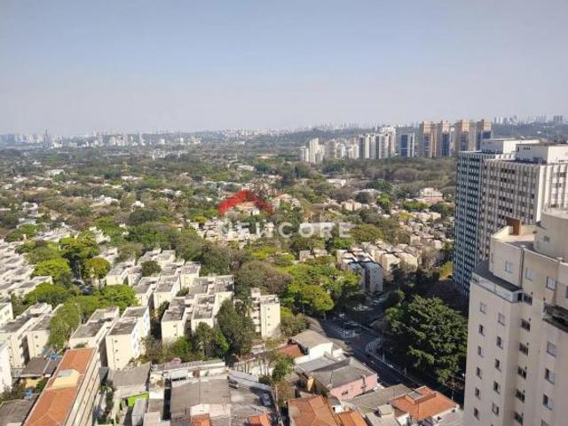 Cobertura em Rua Bergamota Alto da Lapa São Paulo/SP