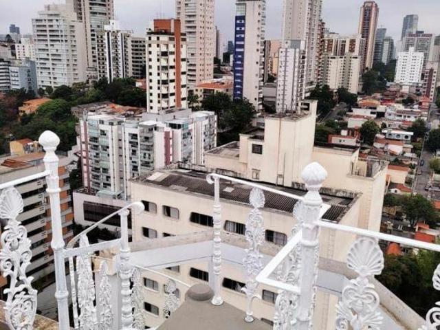 Cobertura em Rua Cajaíba Vila Pompéia São Paulo/SP