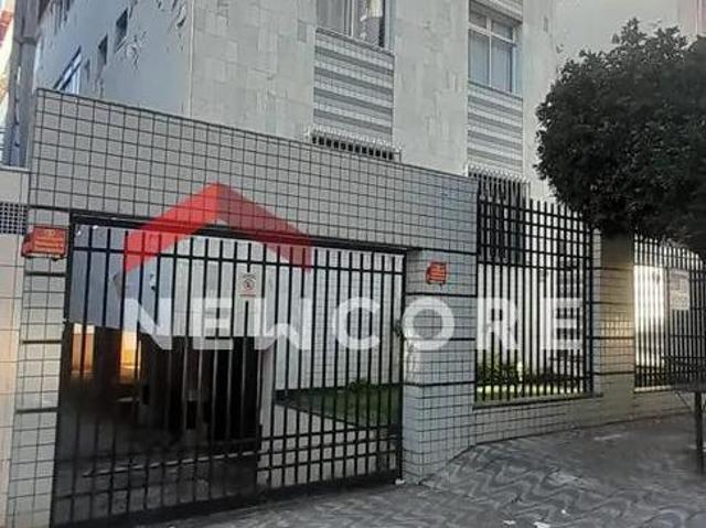 Cobertura em Rua Cardeal Stepinac Cidade Nova Belo Horizonte/MG