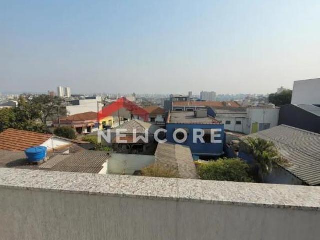 Cobertura em Rua Coréia Parque das Nações Santo André/SP