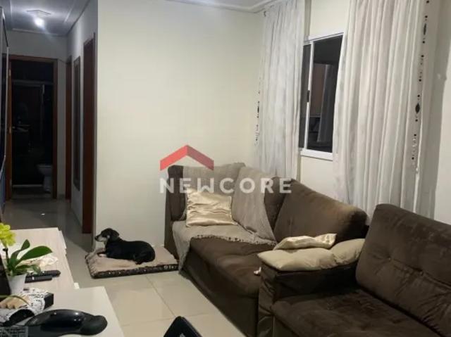 Cobertura em Rua Dalmácia Parque Novo Oratório Santo André/SP