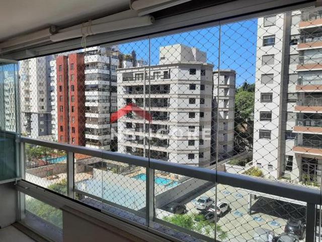 Cobertura em Rua das Flechas Jardim Prudência São Paulo/SP