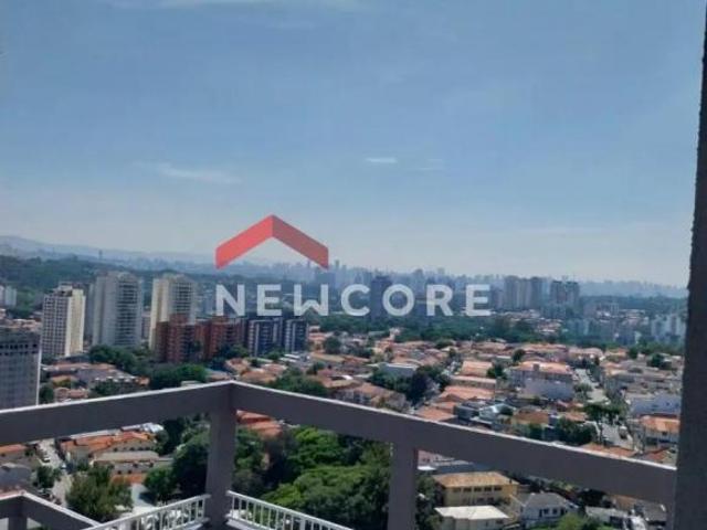 Cobertura em Rua Dias Vieira Vila Sônia São Paulo/SP
