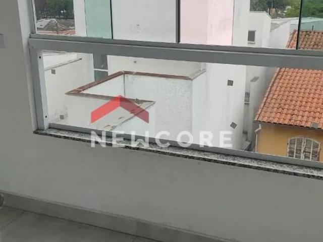 Cobertura em Rua Domício da Gama Vila América Santo André/SP