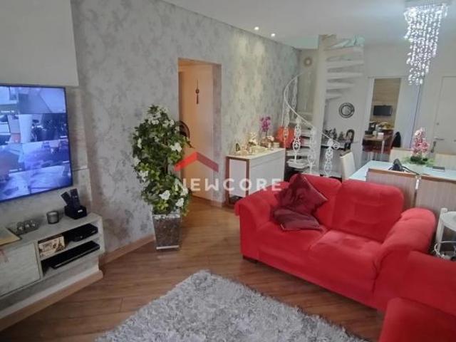 Cobertura em Rua Doutor Adolpho Assis Vila Belmiro Santos/SP