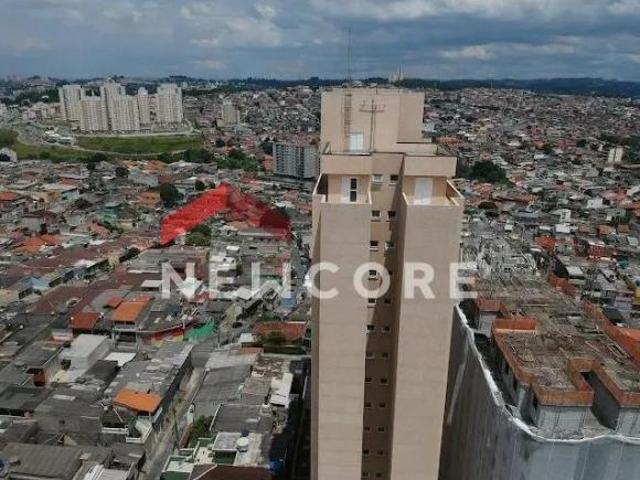 Cobertura em Rua Doutor Bento Vidal Novo Osasco Osasco/SP