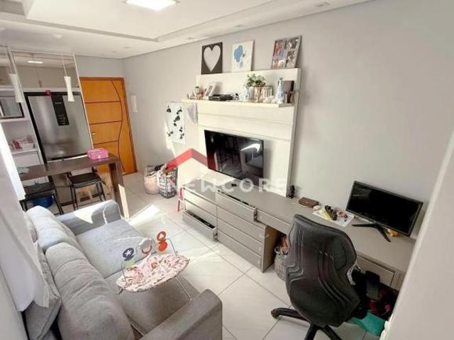 Cobertura em Rua Ernesto Pedron Jardim Las Vegas Santo André/SP