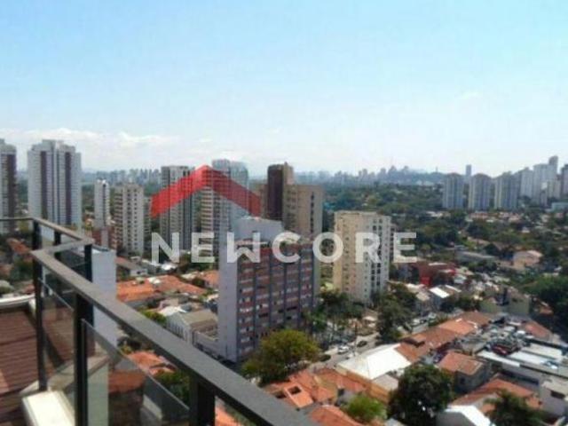 Cobertura em Rua Fernão Dias Pinheiros São Paulo/SP