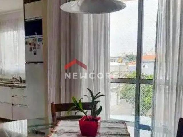 Cobertura em Rua Giovanni Sacilotto Assunção São Bernardo do Campo/SP