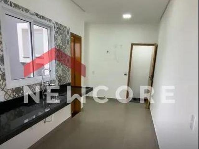 Cobertura em Rua Ianomâmi Vila Curuçá Santo André/SP