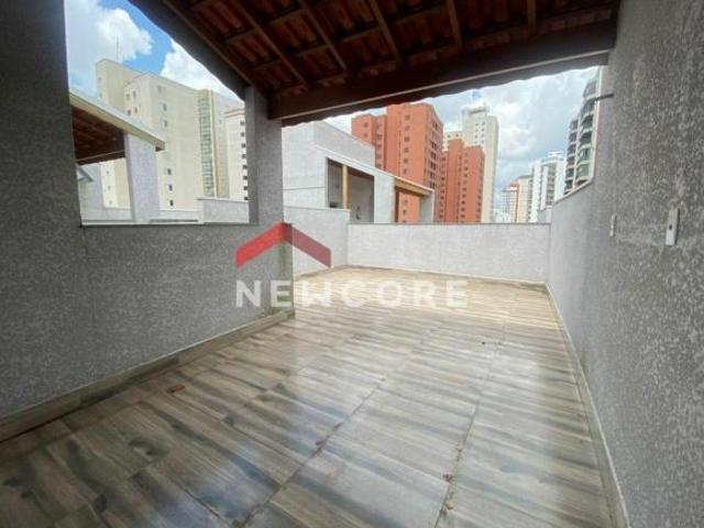 Cobertura em Rua Independência Jardim Bela Vista Santo André/SP