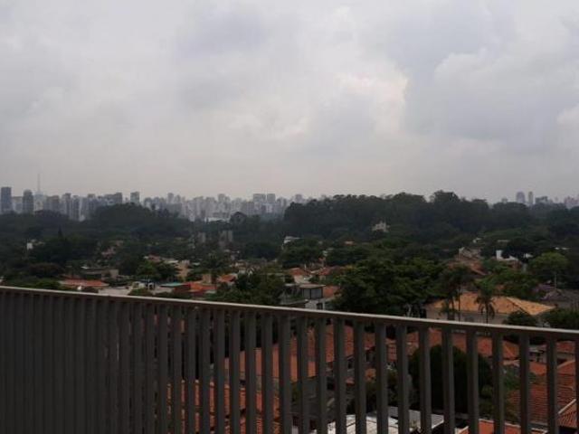 Cobertura em Rua Jacques Félix Vila Nova Conceição São Paulo/SP