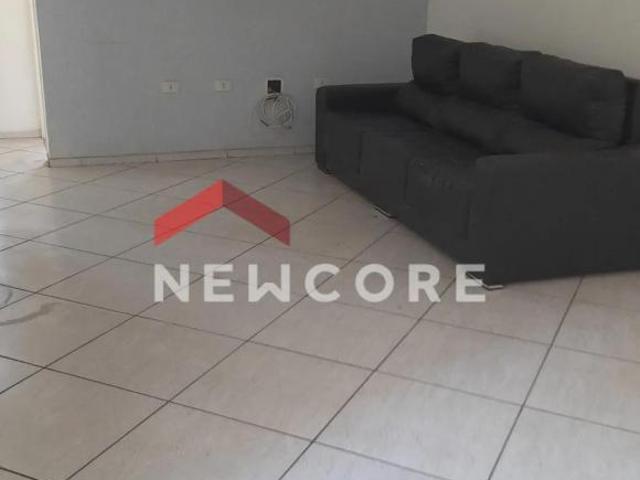 Cobertura em Rua João Luso Vila Tibiriçá Santo André/SP