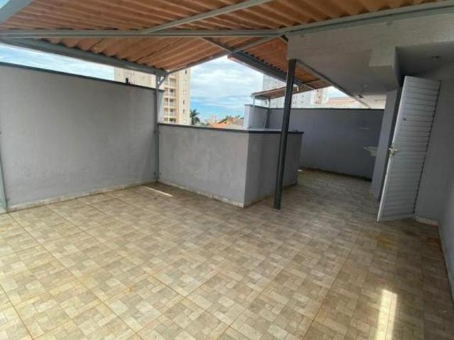 Cobertura em Rua Joaquim Nabuco Vila Príncipe de Gales Santo André/SP