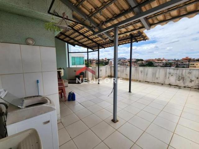 Cobertura em Rua José Maria de Resende São João Batista Venda Nova Belo Horizonte/MG