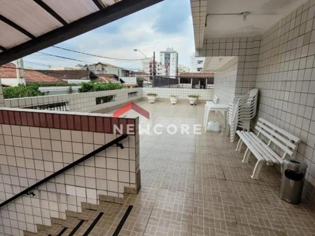 Cobertura em Rua Puri Tupi Praia Grande/SP