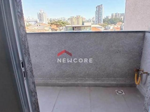 Cobertura em Rua Piatá Vila Isolina Mazzei São Paulo/SP