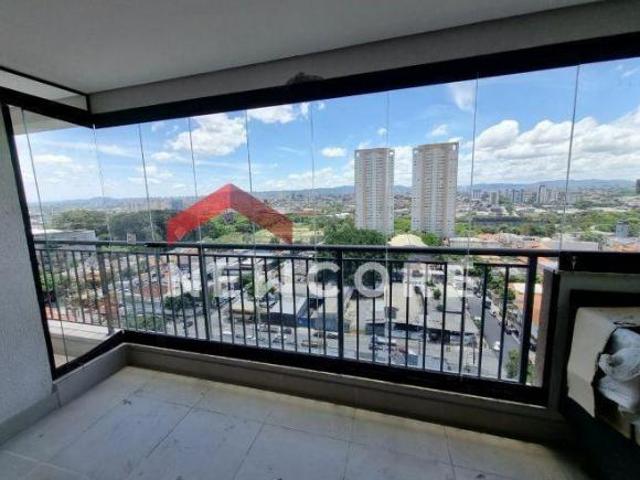 Cobertura em Rua São Felipe Parque São Jorge São Paulo/SP
