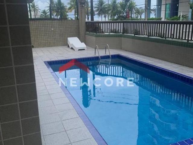 Cobertura em Rua Tapajós Tupi Praia Grande/SP