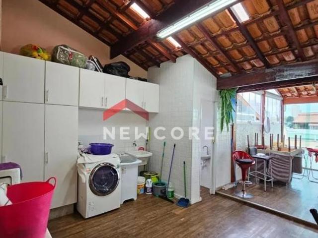 Cobertura em Rua Vinte e Quatro de Maio Vila América Santo André/SP