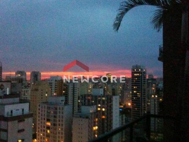 Cobertura em Rua Visconde da Luz Vila Nova Conceição São Paulo/SP