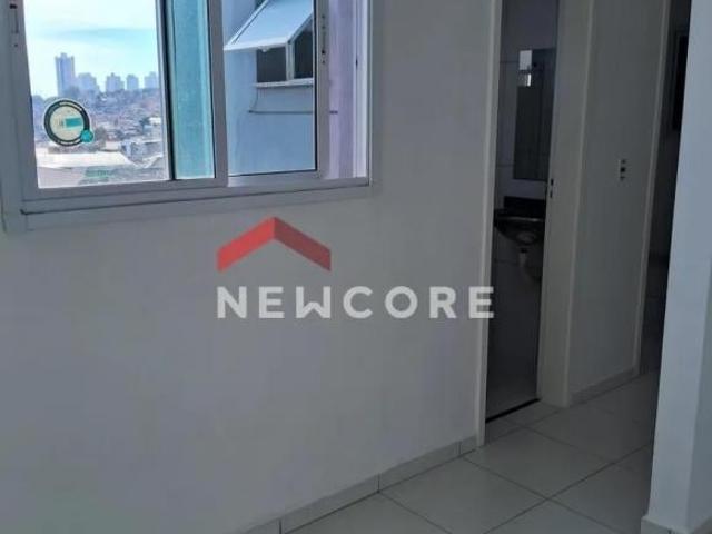 Cobertura em Rua Voluntários Paulistas Vila Príncipe de Gales Santo André/SP