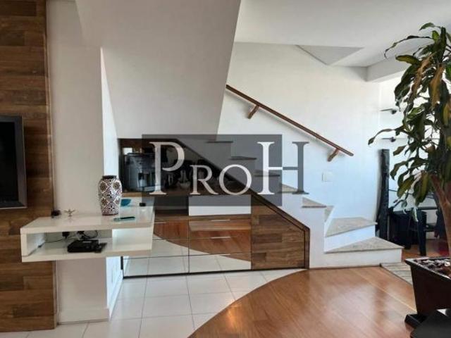 Cobertura em Rudge Ramos, São Bernardo do Campo/SP de 148m² 3 quartos à venda por R$ 798.000,00
