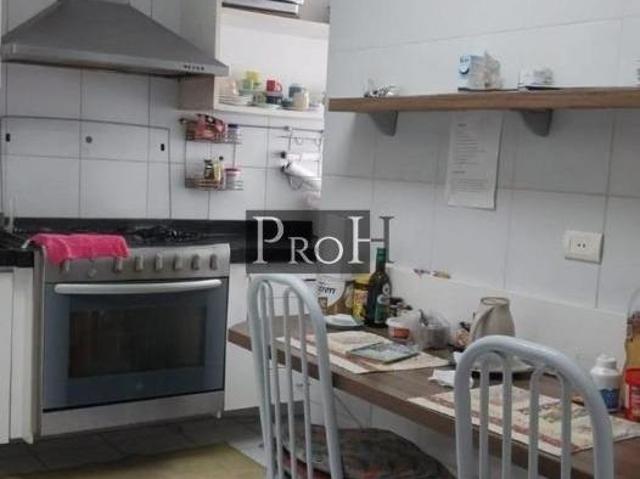 Cobertura em Rudge Ramos, São Bernardo do Campo/SP de 174m² 4 quartos à venda por R$ 950.000,00
