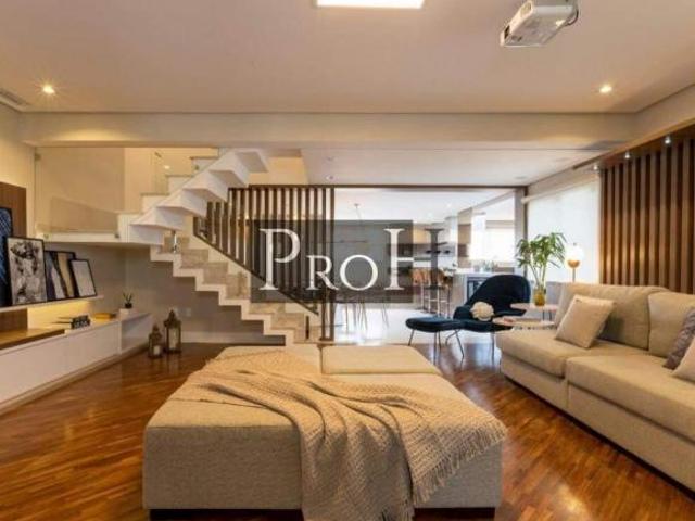 Cobertura em Rudge Ramos, São Bernardo do Campo/SP de 246m² 3 quartos à venda por R$ 1.790.000,00