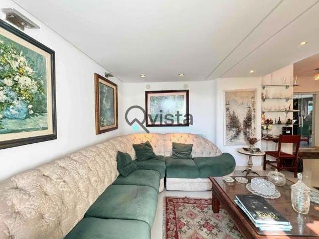 Cobertura em Tombo, Guarujá/SP de 189m² 3 quartos à venda por R$ 1.200.000,00