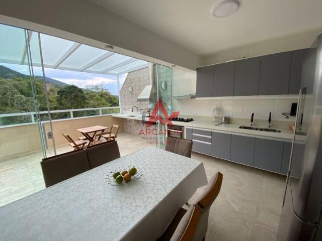 Cobertura em Toninhas, Ubatuba/SP de 15000m² 3 quartos à venda por R$ 1.589.900,00