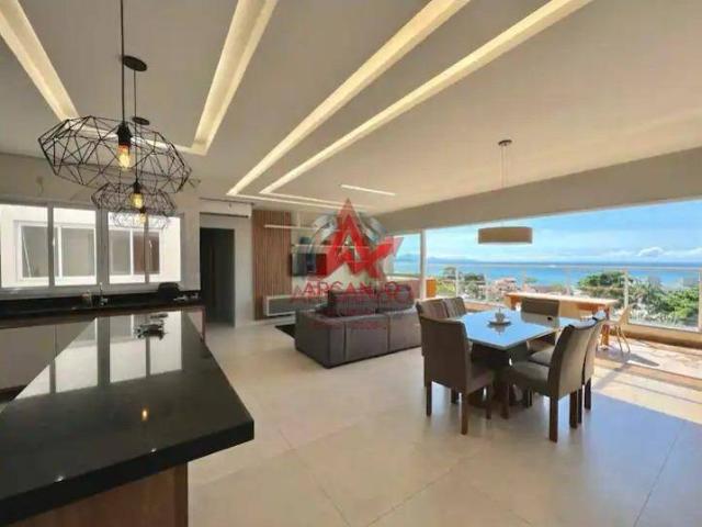 Cobertura em Toninhas, Ubatuba/SP de 15000m² 3 quartos à venda por R$ 2.499.000,00