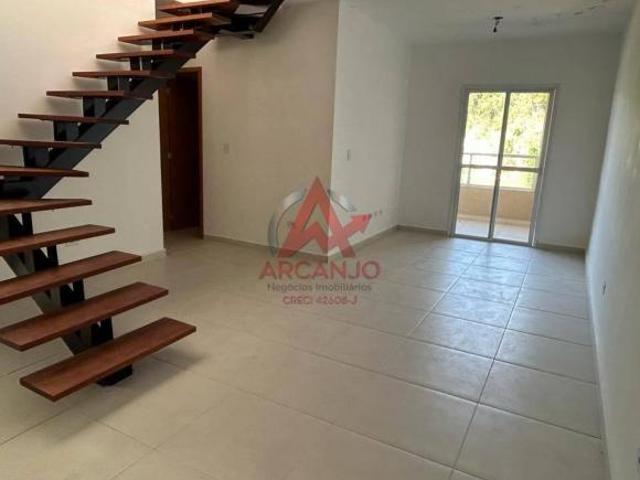 Cobertura em Toninhas, Ubatuba/SP de 150m² 3 quartos à venda por R$ 1.000.000,00