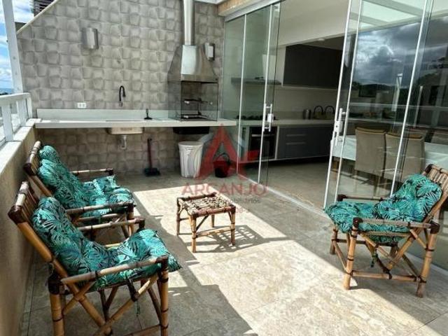 Cobertura em Toninhas, Ubatuba/SP de 156m² 3 quartos à venda por R$ 1.500.000,00