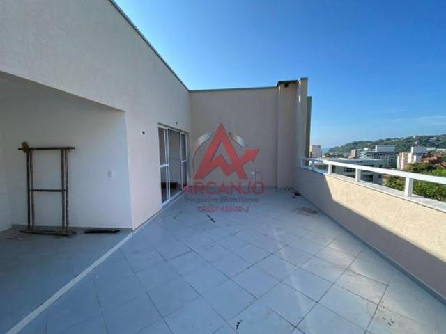 Cobertura em Toninhas, Ubatuba/SP de 160m² 3 quartos à venda por R$ 1.250.000,00