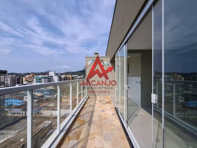 Cobertura em Toninhas, Ubatuba/SP de 6000m² 1 quartos à venda por R$ 649.000,00