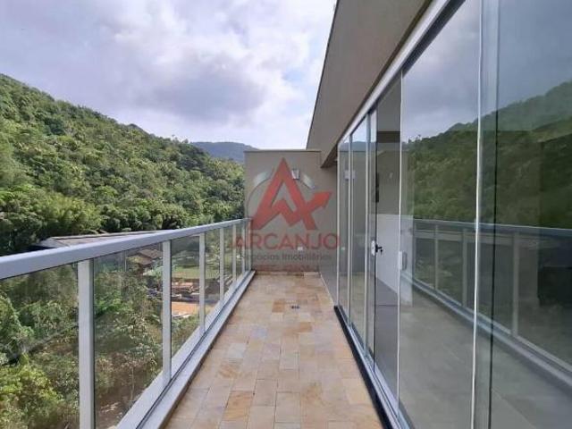 Cobertura em Toninhas, Ubatuba/SP de 60m² 1 quartos à venda por R$ 650.000,00