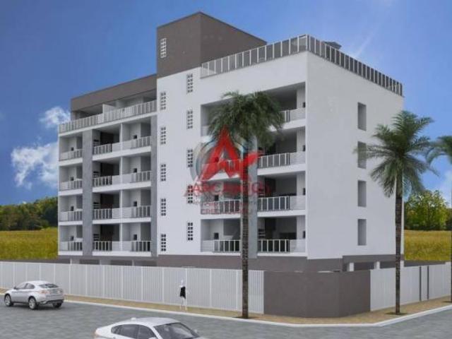 Cobertura em Toninhas, Ubatuba/SP de 6100m² 1 quartos à venda por R$ 600.000,00