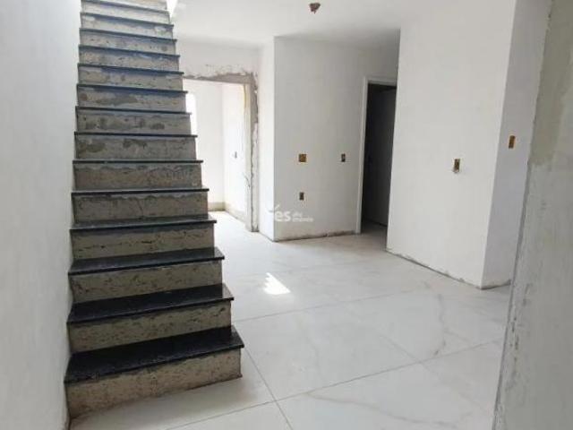 Cobertura em torre à venda em Santo André, Campestre Novos Pronto para morar