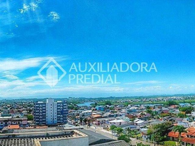 Cobertura em Torres