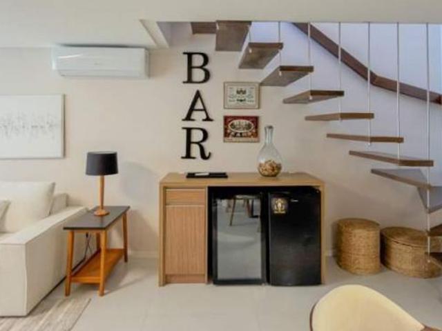 Cobertura em, Torres/RS de 223m² 2 quartos à venda por R$ 3.690.000,00