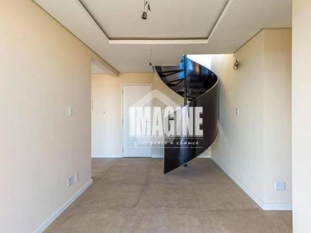 Cobertura em Tatuapé, São Paulo/SP de 102m² 2 quartos à venda por R$ 1.200.000,00