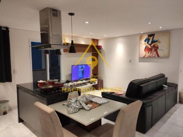 Cobertura em Tatuapé, São Paulo/SP de 156m² 3 quartos à venda por R$ 949.900,00