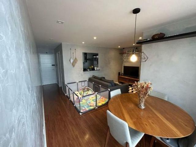 Cobertura em Tatuapé, São Paulo/SP de 164m² 3 quartos à venda por R$ 1.600.000,00