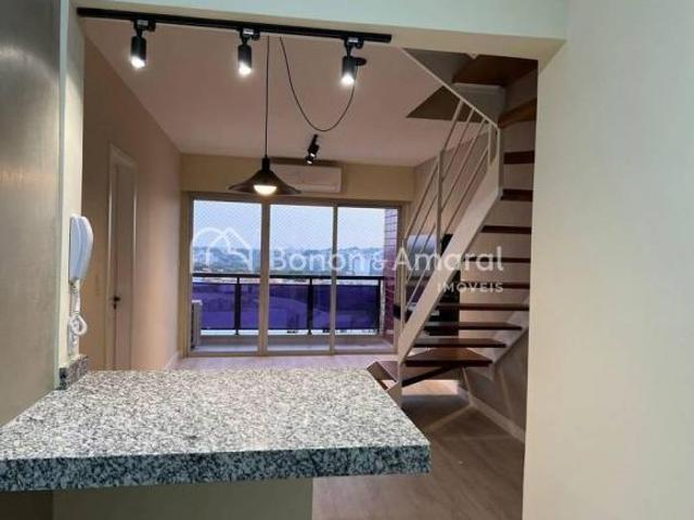 Cobertura em Taquaral, Campinas/SP de 153m² 3 quartos à venda por R$ 950.000,00
