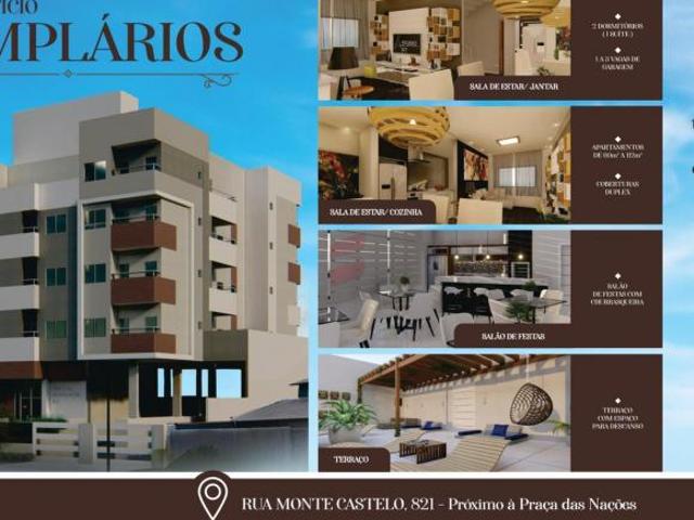 Cobertura em Tarumã, Curitiba/PR de 99m² 3 quartos à venda por R$ 1.199.497,00