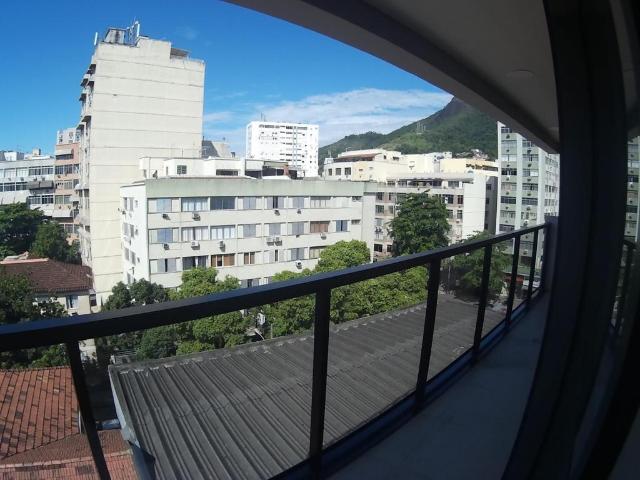 Cobertura em Tijuca, Rio de Janeiro/RJ de 145m² 2 quartos à venda por R$ 1.089.900,00