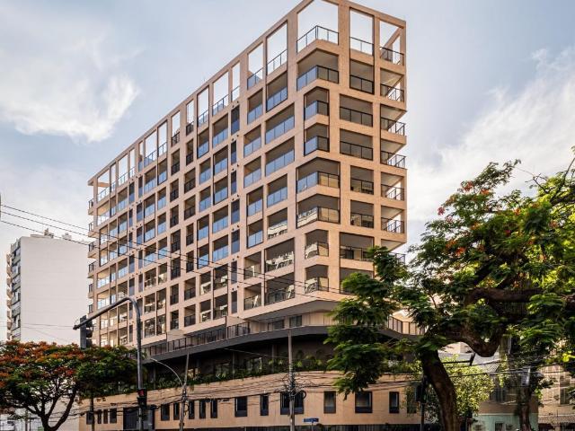 Cobertura em Tijuca, Rio de Janeiro/RJ de 200m² 3 quartos à venda por R$ 2.312.617,00