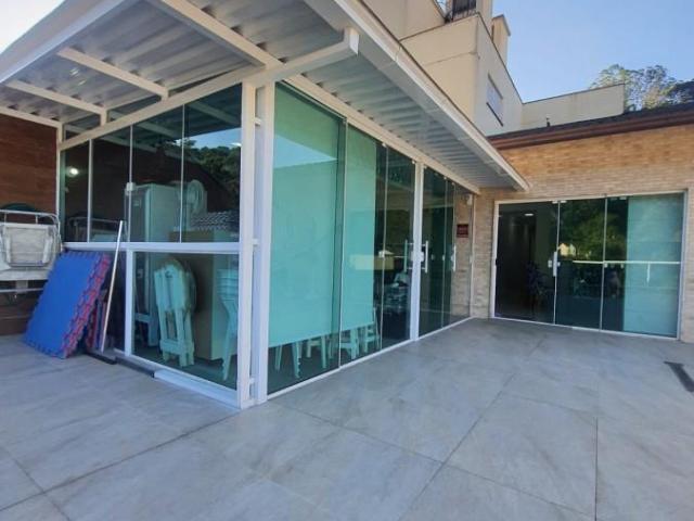 Cobertura em Tijuca, Teresópolis/RJ de 183m² 3 quartos à venda por R$ 1.299.900,00