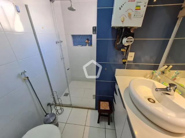 Cobertura em Tijuca